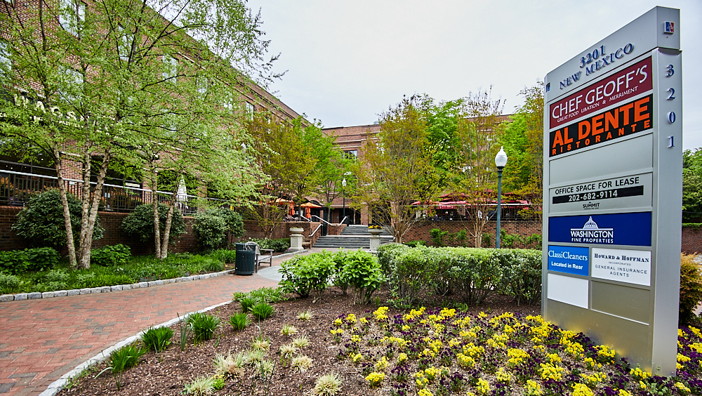 Howard & Hoffman Inc. | Trusted Insurance Advisors